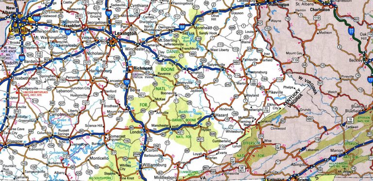 kentucky-road-map-1900 - Adoptee Rights Law Center
